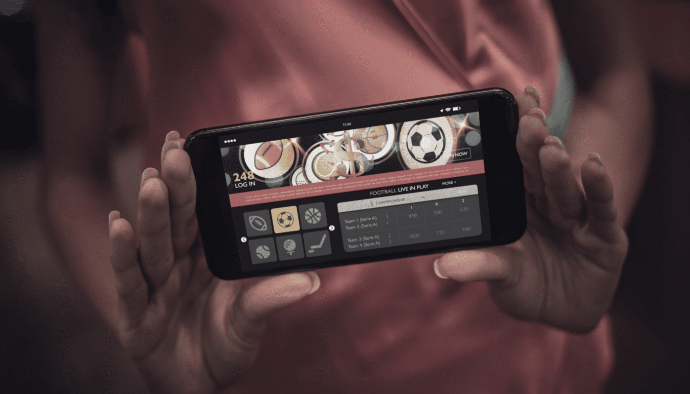 iGaming, Casino, and Sports Betting Industries and Programmatic Advertising